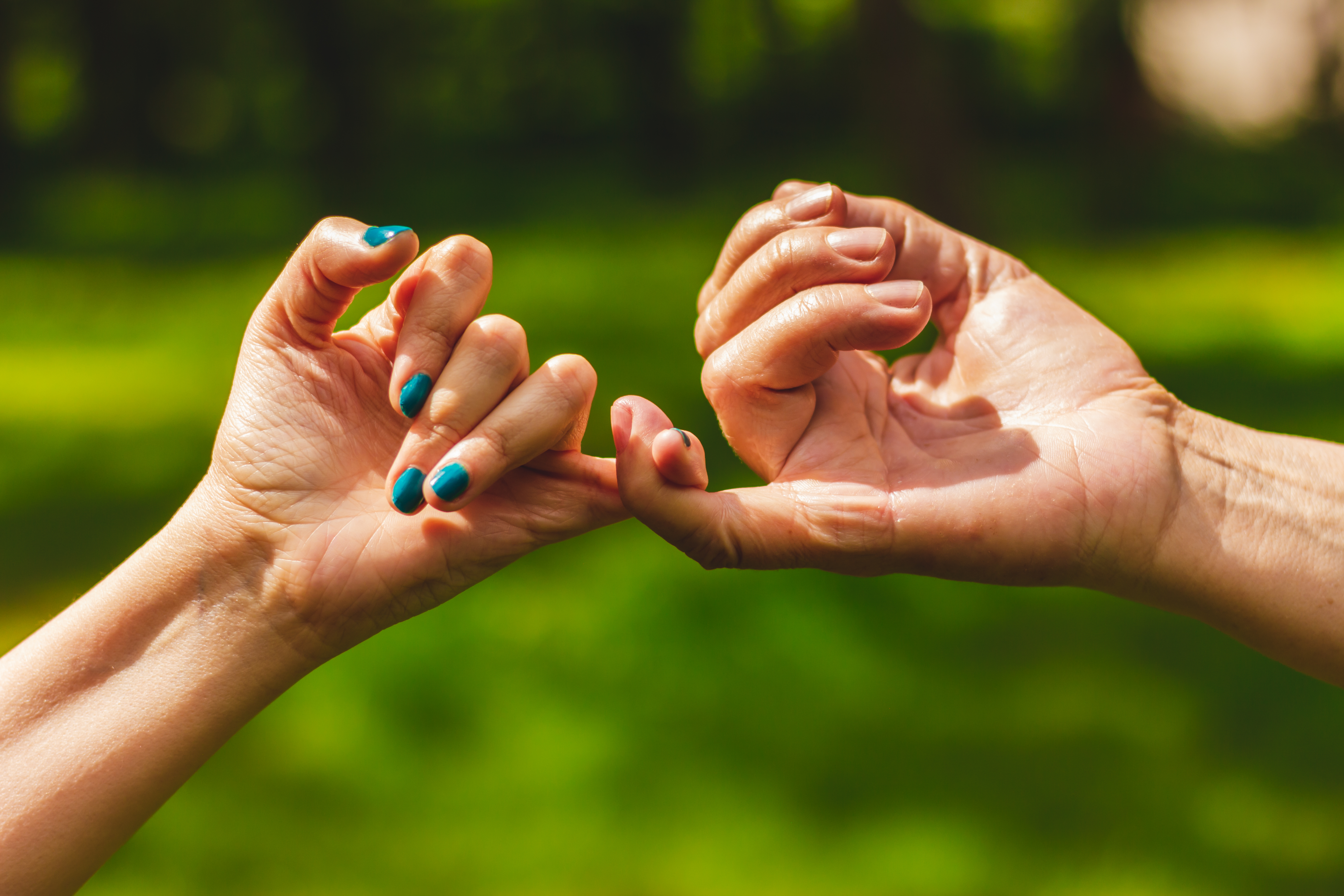 Join Us in Taking the Good Neighbour Pledge - Nextdoor Blog AU
